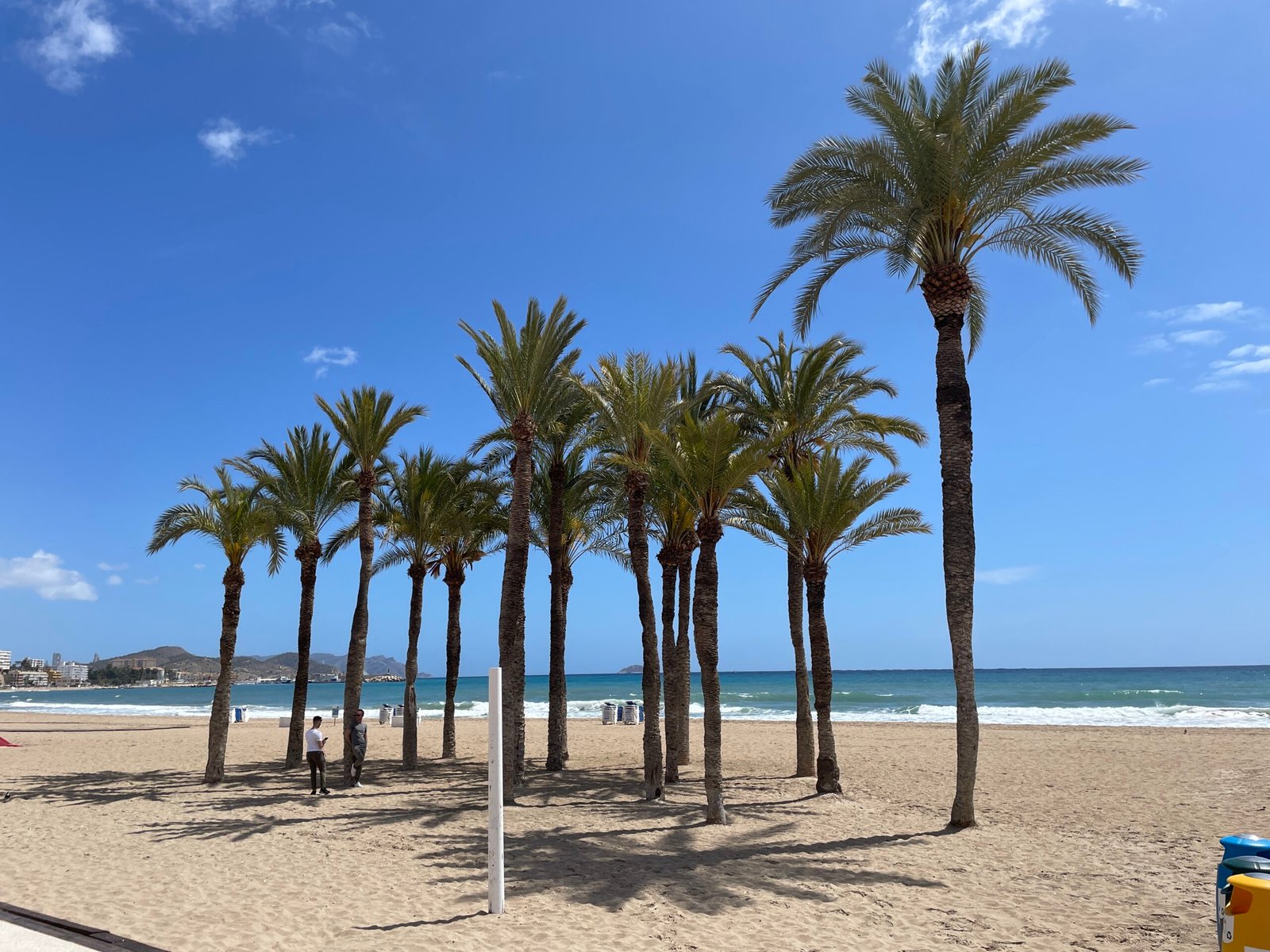 Costa Blanca Expat - La vie d'un Belge sur la Costa Blanca